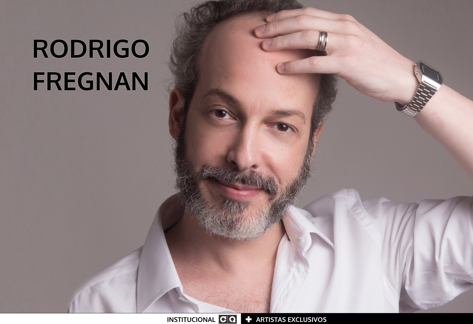 Rodrigo Fregnan